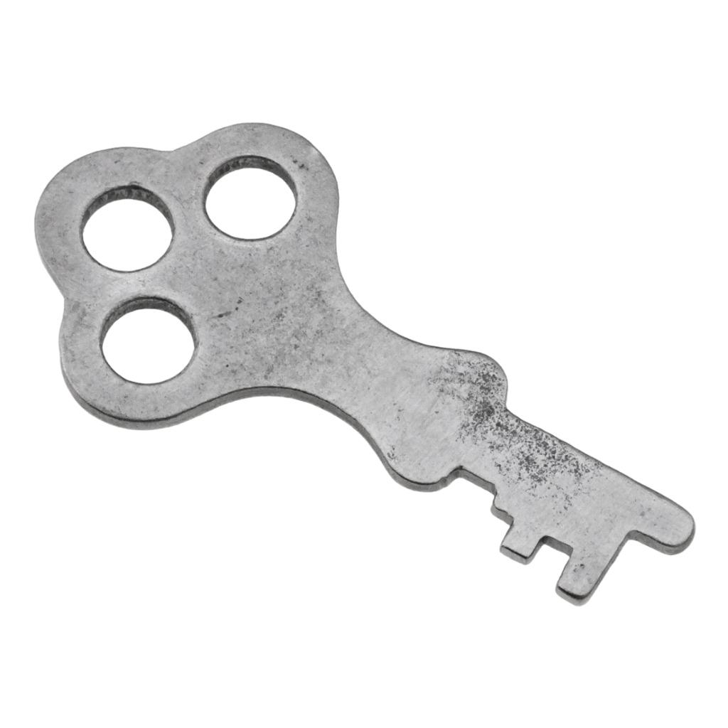 H&A STEAMER TRUNK Key - Code 13 - Antique Key H & A Trunk Key Vintage ...