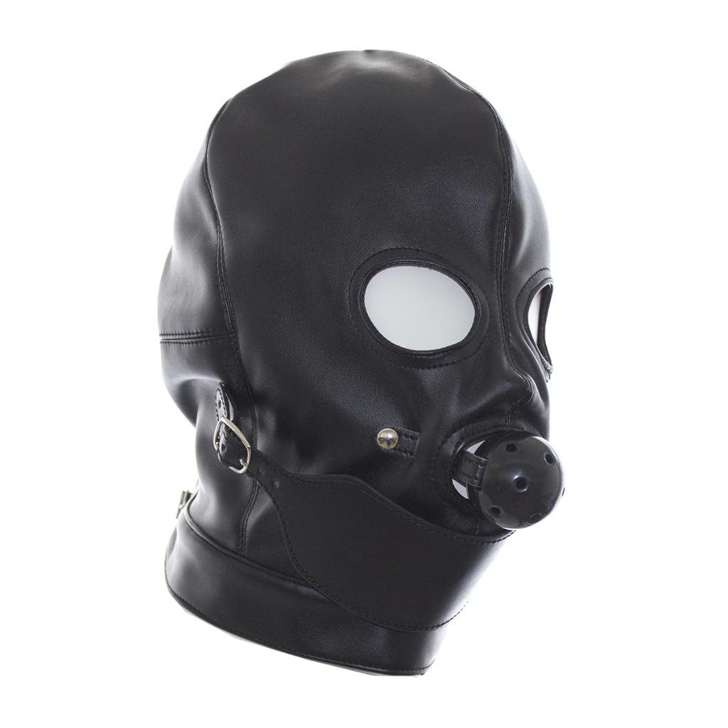 gimp mask purpose