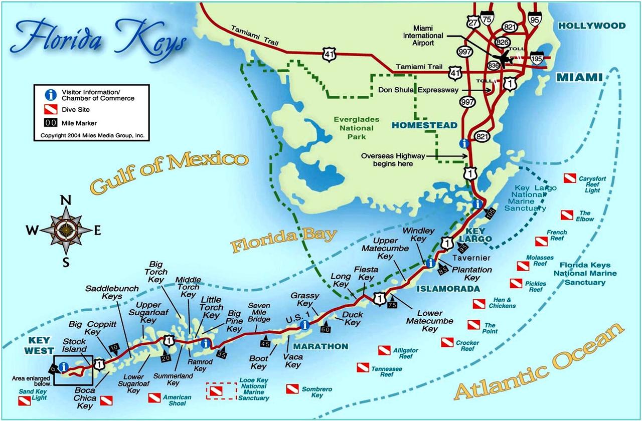 2.04+ Acre Waterfront Lot - Sugarloaf Key - The Florida Keys !!!! | eBay