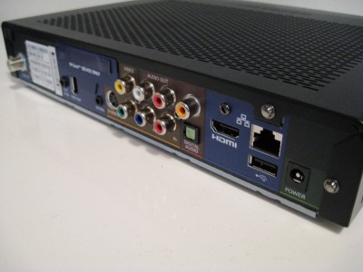 SHAW DIGITAL CABLE RECEIVER DCX 3200 HD BOX | eBay