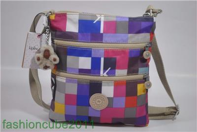 New With Tag Kipling KEIKO Shoulder CrossBody Bag | eBay