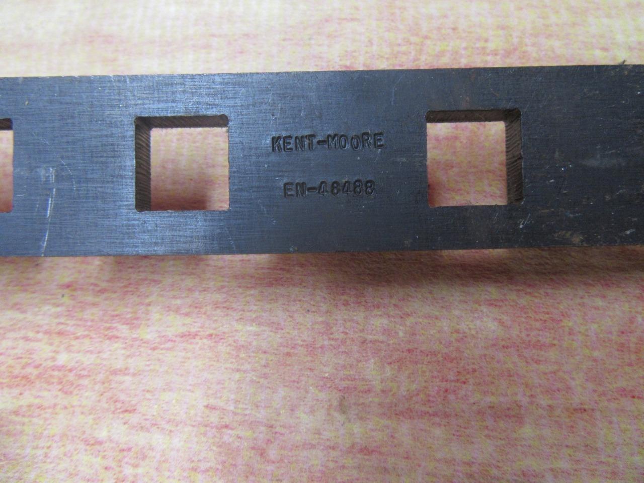 NOS Kent-Moore EN-48488 Tensioner Torx Wrench Tool | eBay