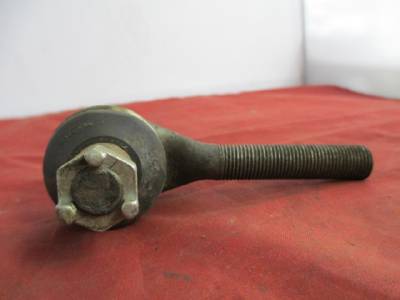 Outer Tie Rod End NOS MOPAR 2586207 | eBay