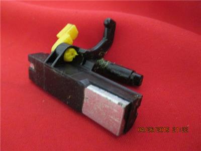 Tailgate Latch Assembly Toyota NOS 76802-0C010-B1 | eBay