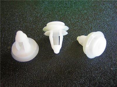 Door panel clips | Tacoma World