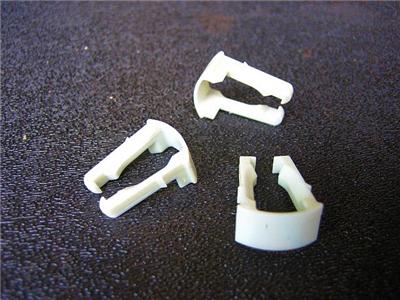 Ford Fuel Line Retainer Clips For 5/16" Fuel line (12) | eBay