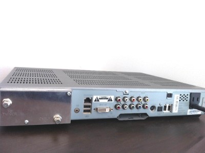 Motorola Digital Receiver Manual - greatgget