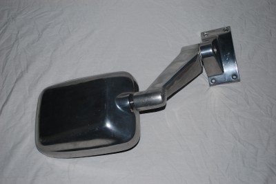 Ramco 6000 series Mirror RV BUS TRUCK diesel