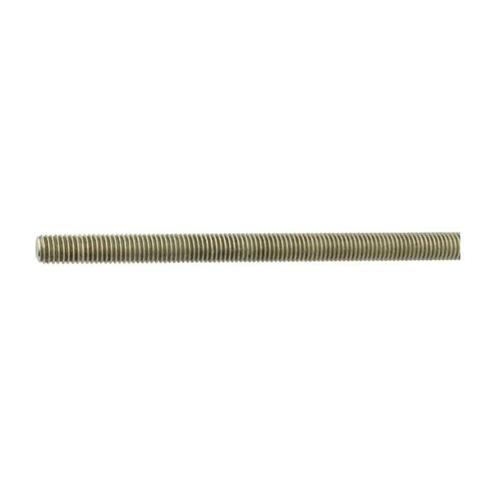 Allthread 1 Metre (1000mm) Metric Coarse Threaded Rod Stainless G304 | eBay