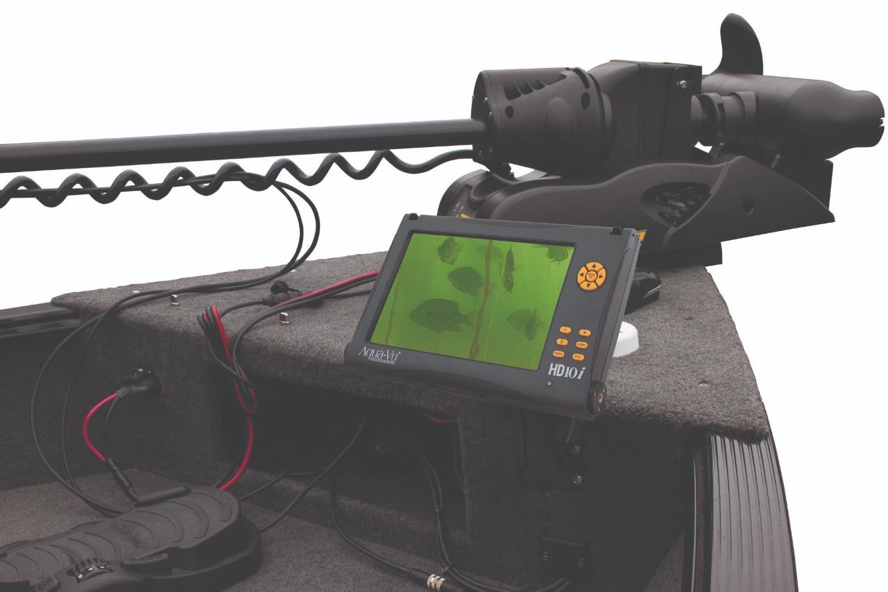 Купить Подводные камеры Aqua Vu aqua/vu HD10i Gen2 Underwater Viewing ...