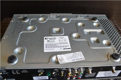 SCIENTIFIC ATLANTA EXPLORER 8300HDC HD DVR Comcast/Charter/Cox Cable ...