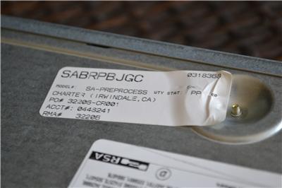 SCIENTIFIC ATLANTA EXPLORER 8300HDC HD DVR Comcast/Charter/Cox Cable ...