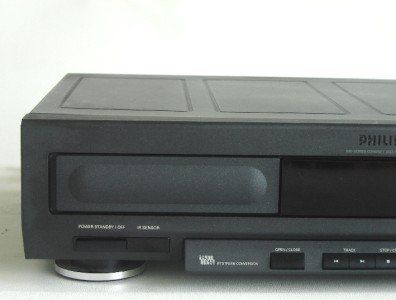 Philips CD-920 Compact Disc Player 900 Series | eBay