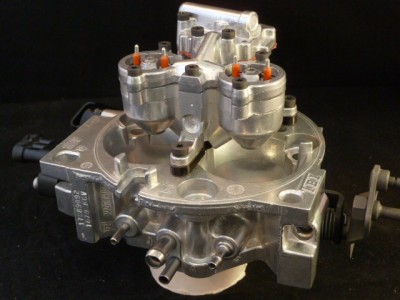 1987 1988 1989 CHEVY GMC TBI THROTTLE BODY TRUCK / SUBURBAN w/7.4L ...