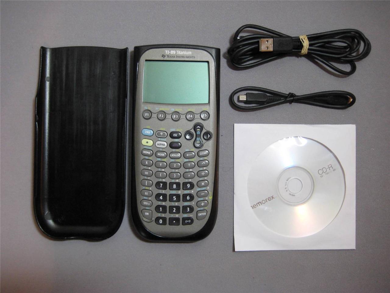 Download Program For Ti 89 Calculator free - dawnmaster