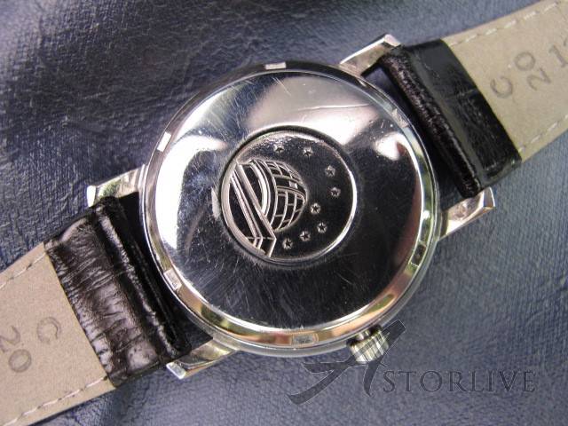 Vintage Omega Constellation authenticity | WatchUSeek Watch Forums