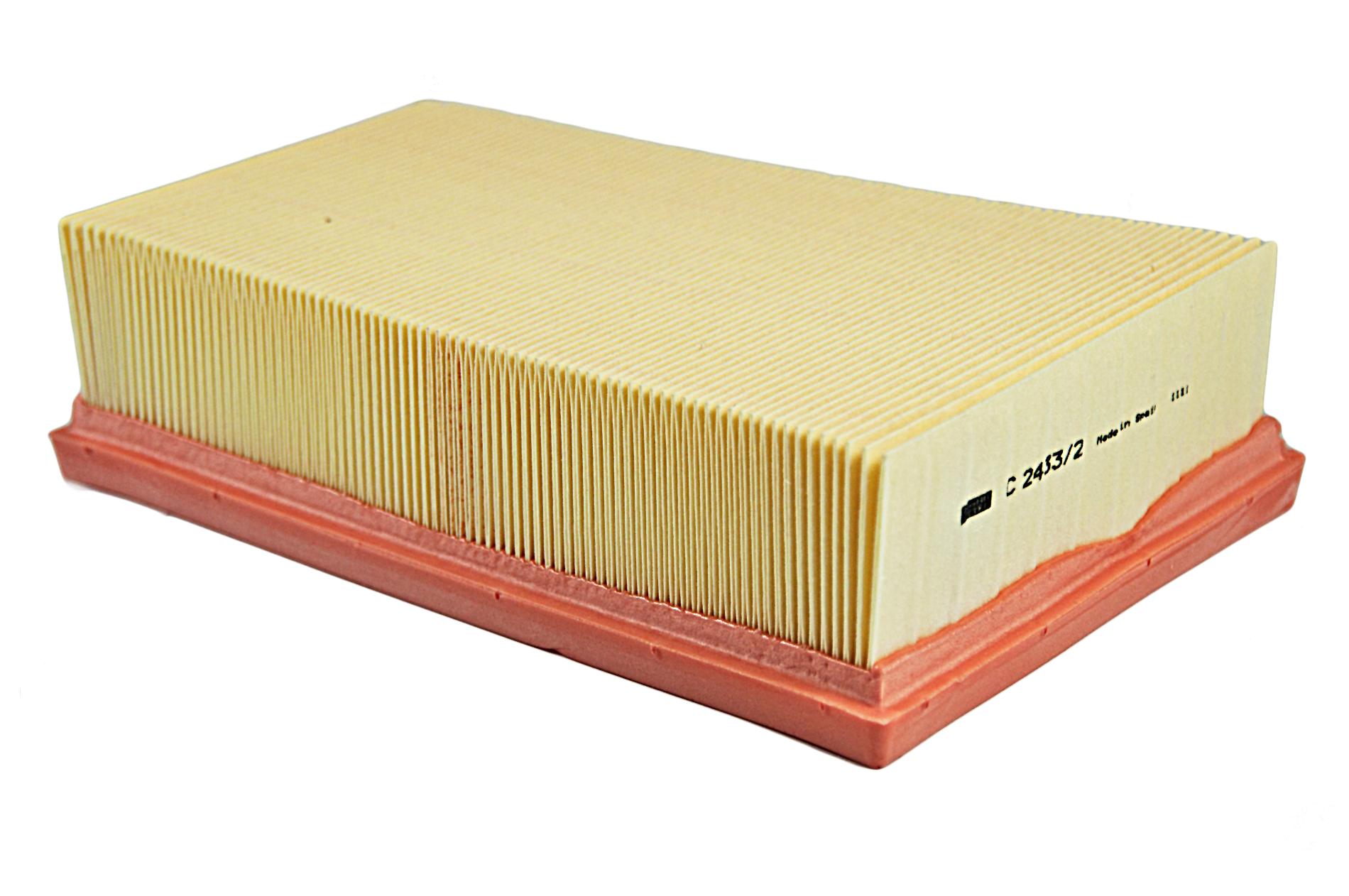 New Genuine Nissan Air Panel Filter 16546JD20B RRP $44 | eBay