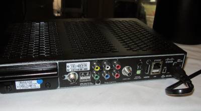 Cisco Cable Tv Box - passlclub