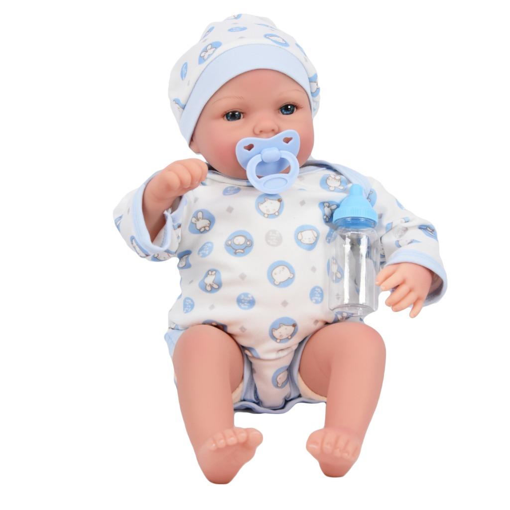 20" realistische Reborn Handmade Schlafen Baby Girl Boy Puppe Dummy ...