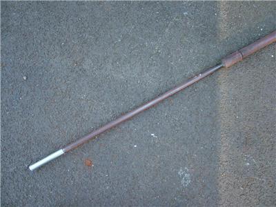 Foundry Lance + Heraeus Electro Nite Positherm TC Sensors | eBay