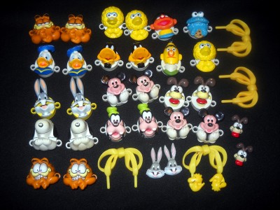 Bow biters on Shoppinder