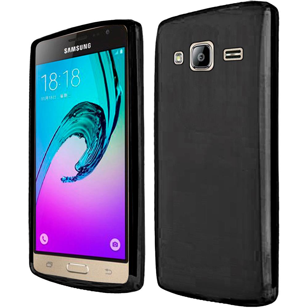 For Samsung Galaxy SKY J3 J3V Amp Prime Express Prime Galaxy Sol TPU ...