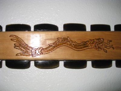 AZTEC SWORD, MAYAN WAR CLUB,MACUAHUITL, OBSIDIAN SWORD | eBay