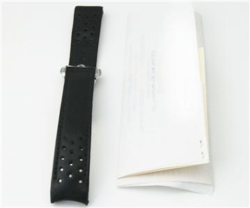 TimeZone : Sales Corner » FS: Omega Speedmaster 20mm Rally Strap ...