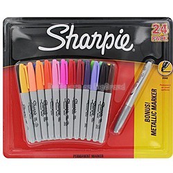 branded sharpies uk