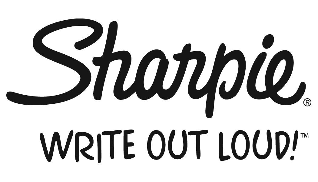 sharpie logo