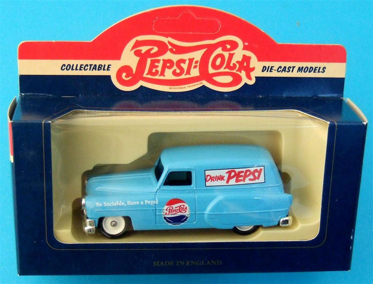 Lledo Diecast Promotional Edition model vehicle / Days Gone By | eBay