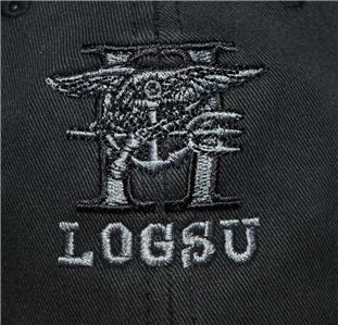 US Navy NSWG-2 Logistics and Support Unit LOGSU SEAL NSW Command ...