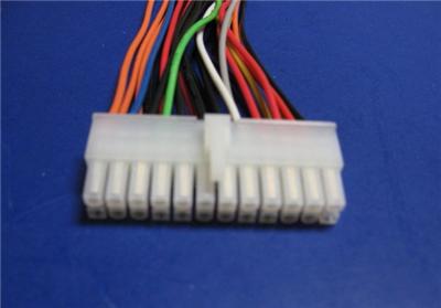 NEW HP SLIMLINE MINI ATX 24 PIN TO ATX 24 PIN CONNECTOR ADAPTER -MADE ...