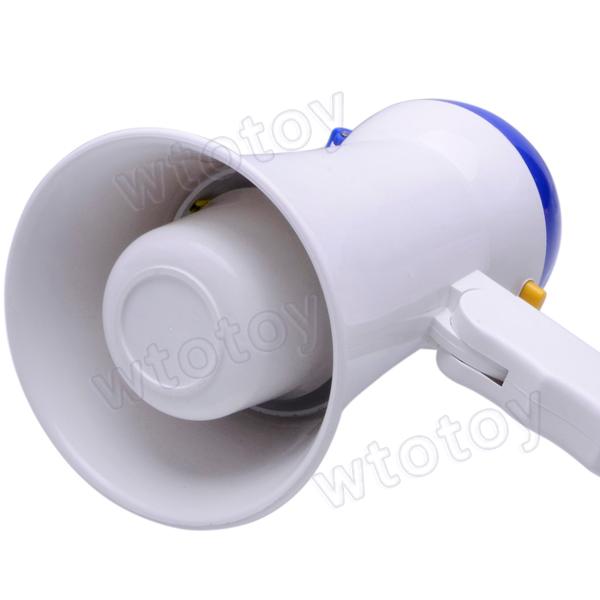 Mini Handheld Amplifier Megaphone Bullhorn Loud Speaker on PopScreen