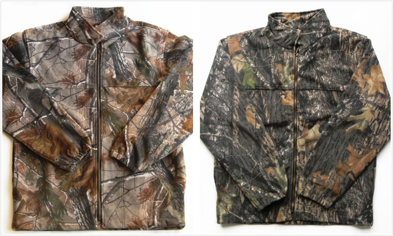 Mossy Oak Breakup Infinity Vs Realtree Ap