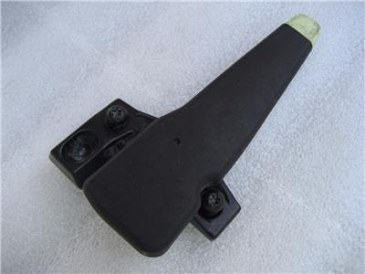 GM CHEVY AVALANCHE CADILLAC ESCALADE OEM DRIVERS LEFT BED COVER HANDLE ...