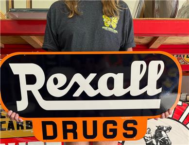 rexall logo rexall