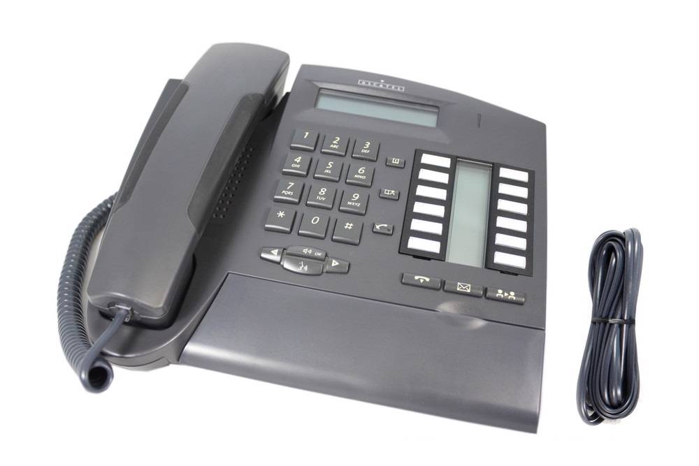 Alcatel 4020 Premium Reflex Digital Phone | eBay