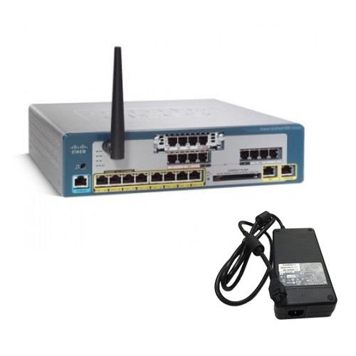 Cisco Unified Communications 540 for Small Business (UC540W-FXO-K9) - A ...