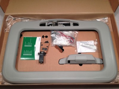 Webasto 3400 Electric Sunroof Kit | eBay