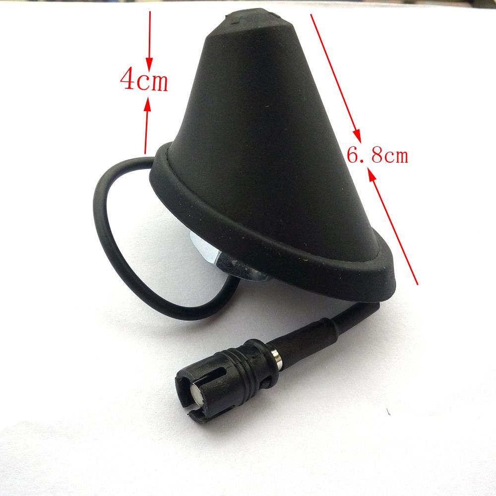 Find Car Roof Aerial Whip antenna base for VW Volkswagen Passat Golf ...