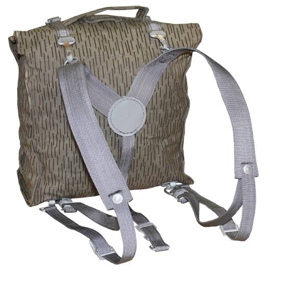 East German Military Surplus Backpack at Lara Bunton blog