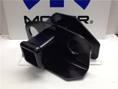 Mopar Trailer Tow Hitch Receiver ( 82213205 )