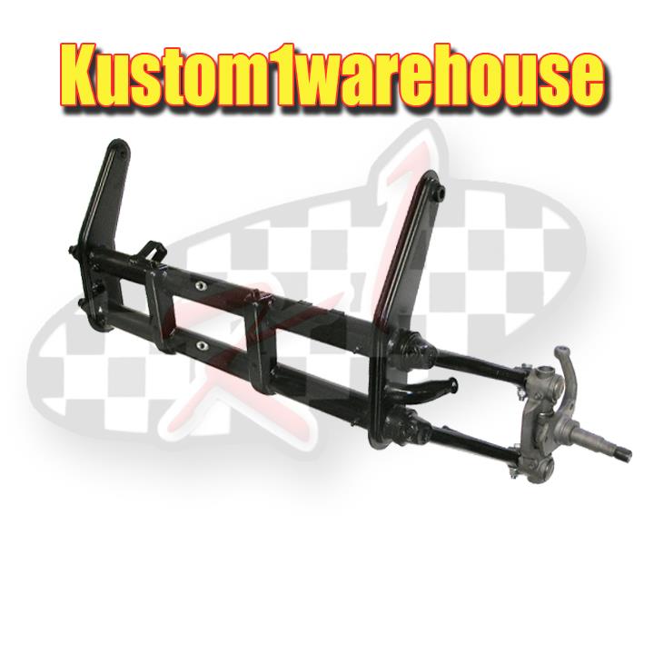 Vw Beetle Beam Extender For Sale - The Best Picture Of Beam