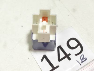 1993-1997 TOYOTA COROLLA STARTER RELAY DENSO OEM 1B149 | eBay