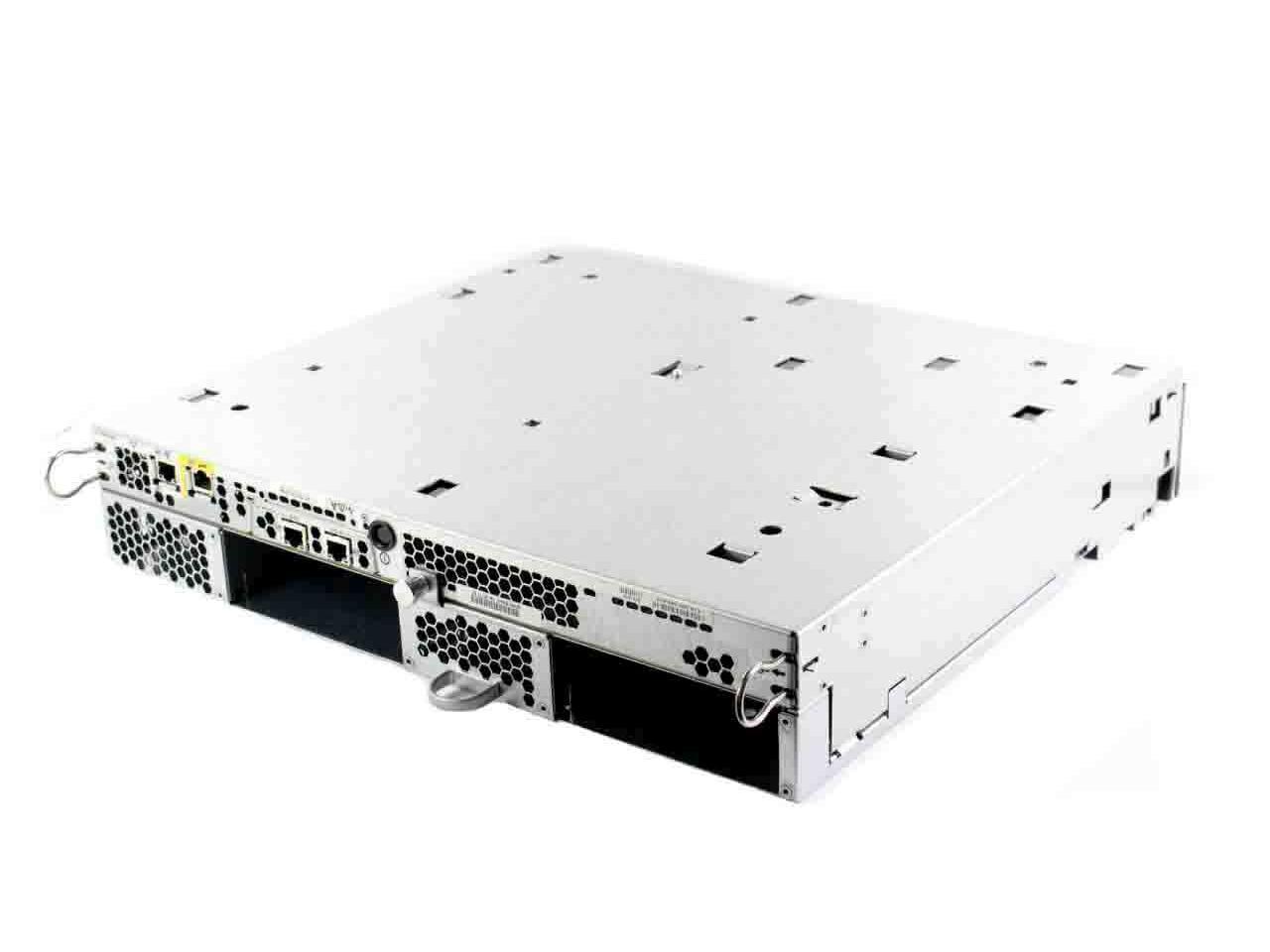 Dell EMC Single ISCSI AX150 Chassis with Fan No Power Supplies 100-560 ...