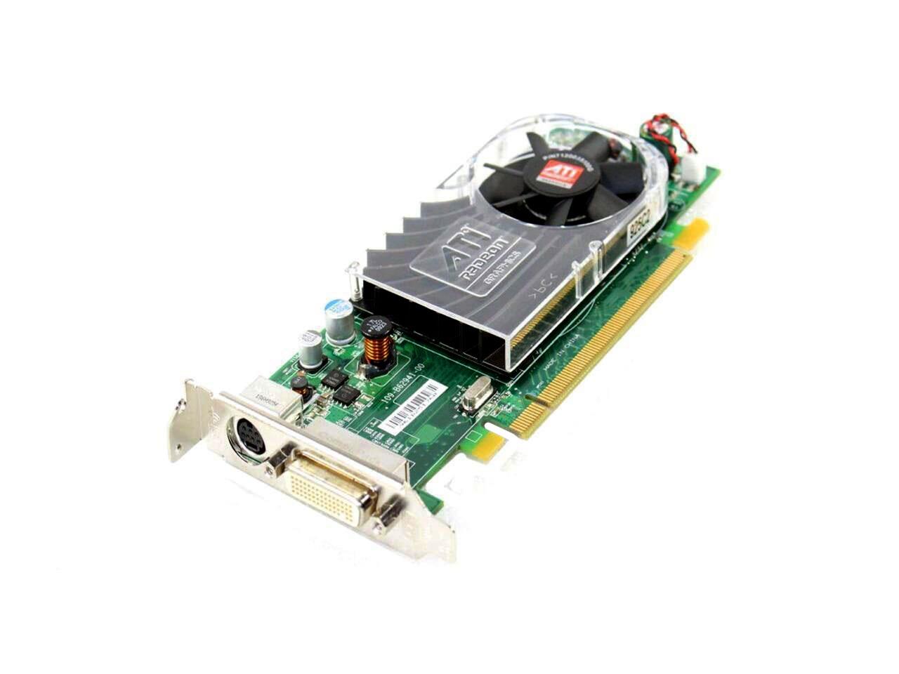 Ati radeon hd 3450 windows 10 dms-59 adapter - tidepath