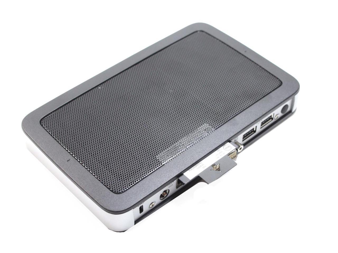 Dell Wyse Tx0 3010 Thin Client MARVEL PJ4 v7 1.0 GHz 1GB RAM ThinOS 8.0 ...