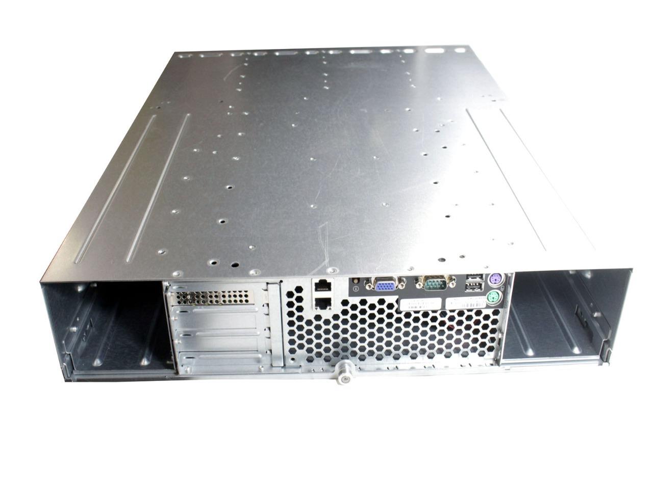 Genuine Dell EMC DD630 Empty Server Chassis PP0NG 617949874601 | eBay