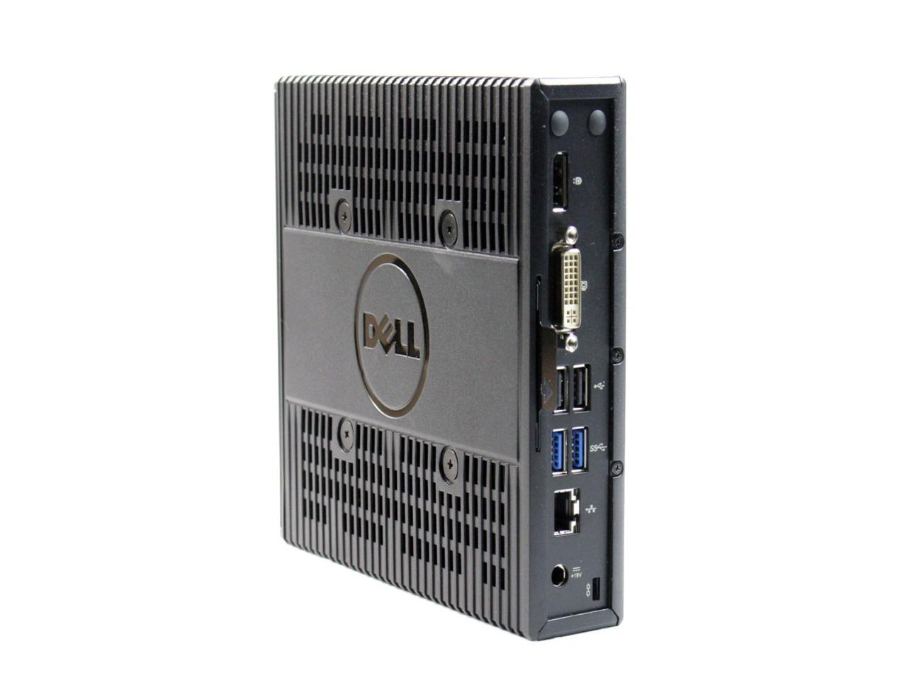 Dell Wyse 5020 Thin Client AMD GX-415GA 1.5GHz 4GB RAM CLOUD DESKTOP ...